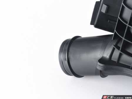 Genuine BMW - 13717582927 - INTAKE MUFFLER (13-71-7-582-927)