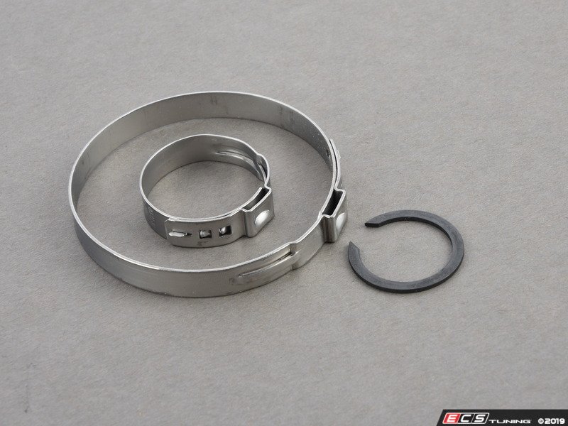 Genuine Volkswagen Audi - 1k0498103nxKT - Remanufactured Front Inner CV ...