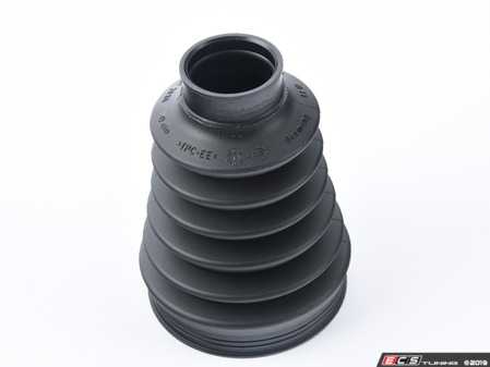 Genuine Volkswagen Audi - 1k0498103nxKT - Remanufactured Front Inner CV ...