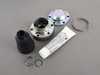 Genuine Volkswagen Audi - 1k0498103nxKT - Remanufactured Front Inner CV ...