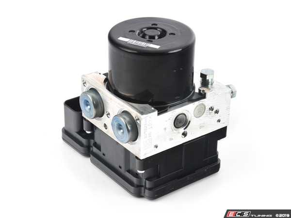 Genuine BMW - 34502460431 - DSC Hydraulic Unit (34-50-2-460-431)