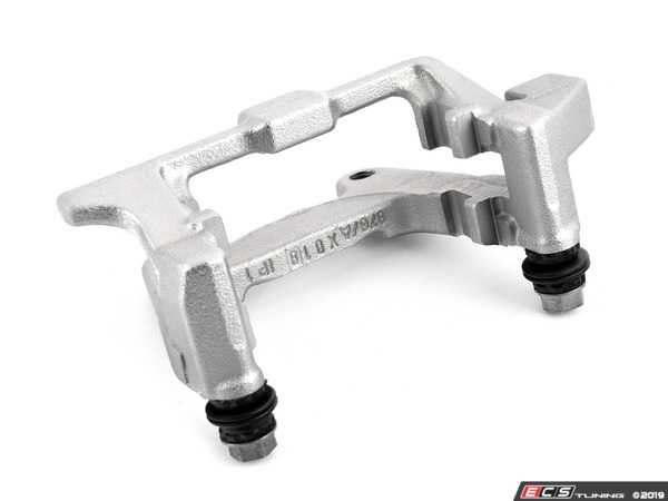 Genuine Volkswagen Audi - 4F0615425D - CALIPER (4F0 615 425 D)