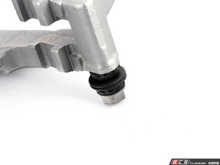 Genuine Volkswagen Audi - 4F0615425D - CALIPER (4F0 615 425 D)