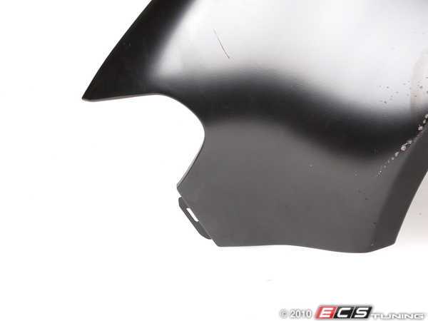 Genuine BMW - 41347065263 - E46 Front Fender - Left (41-34-7-065-263)