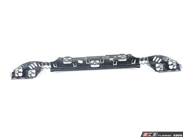 Genuine BMW - 51127285532 - Bumper Cover Guide (51-12-7-285-532)