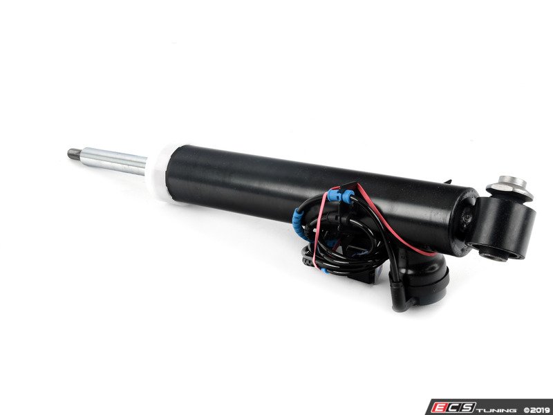 Genuine BMW - 37106875088 - SHOCK ABSORBER, REAR (37-10-6-875-088)