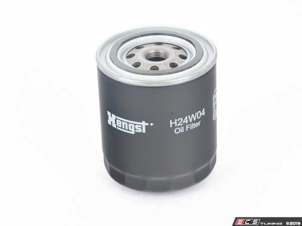 Hengst - 078115561J - Oil Filter - Priced Each