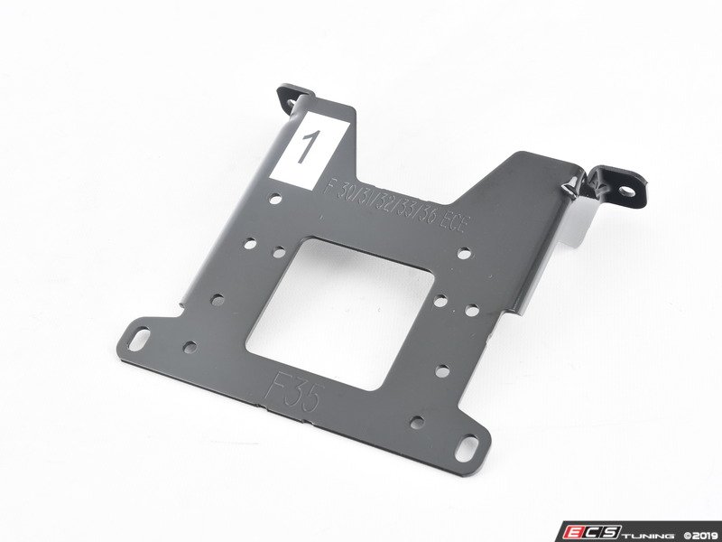 Genuine BMW - 66316853978 - BRACKET F.SENSOR (66-31-6-853-978)