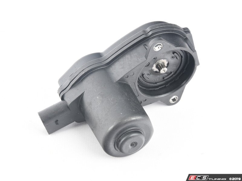 Febi - 8K0998281 - Parking Brake Motor - Priced Each