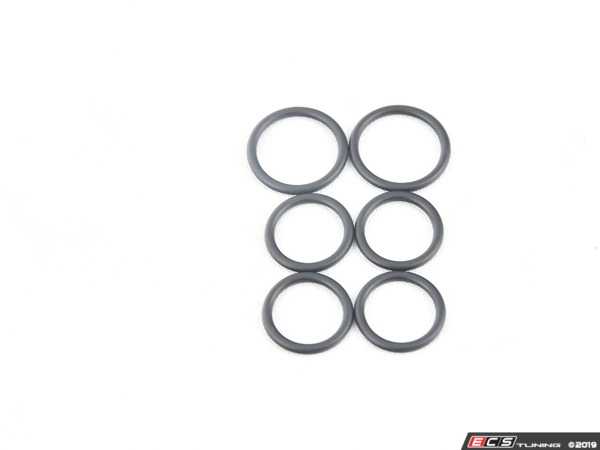Genuine Volkswagen Audi - 420898380 - GASKET SET (420 898 380)