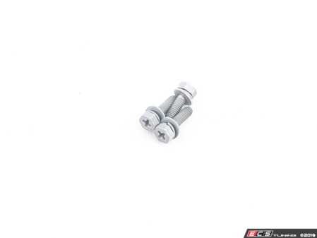 Genuine Volkswagen Audi - 420898380 - GASKET SET (420 898 380)