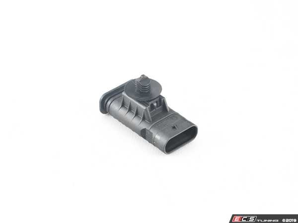 Genuine BMW M Performance - 18302431035 - M Performance Muffler