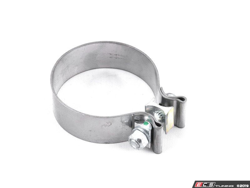 Genuine BMW M Performance - 18302431035 - M Performance Muffler