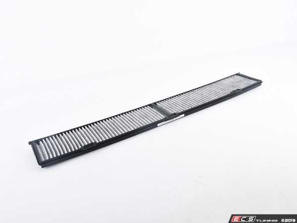 Micronair - 64319313519 - Cabin Filter / Fresh Air Filter