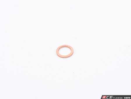 Genuine BMW - 11131273093 - Oil Drain Plug (11-13-1-273-093)