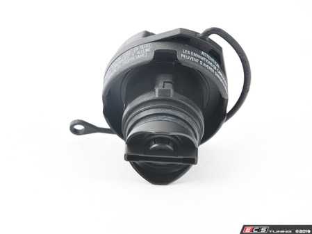 Genuine Volkswagen Audi - 3C8201550 - Gas Cap (3C8 201 550)