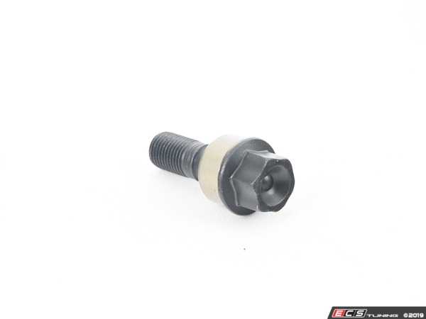 Genuine Porsche - WHT006978 - Standard Wheel Bolt - Priced Each - (NO ...