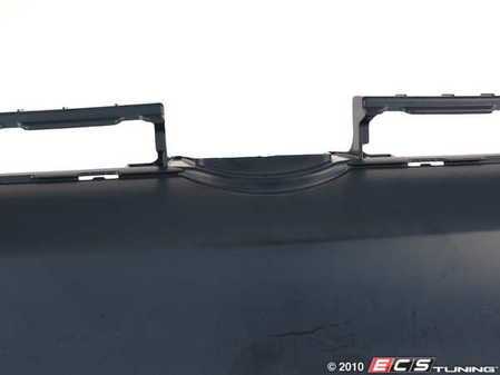 Genuine European Volkswagen Audi - 5K0807221ADGRU - Golf R Front Bumper ...