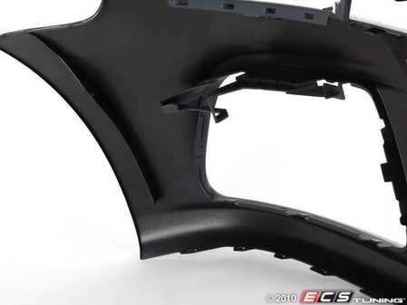 Genuine European Volkswagen Audi - 5K0807221ADGRU - Golf R Front Bumper ...