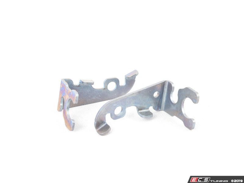 Genuine BMW - 34216793043 - CABLE BRACKET, LEFT (34-21-6-793-043)