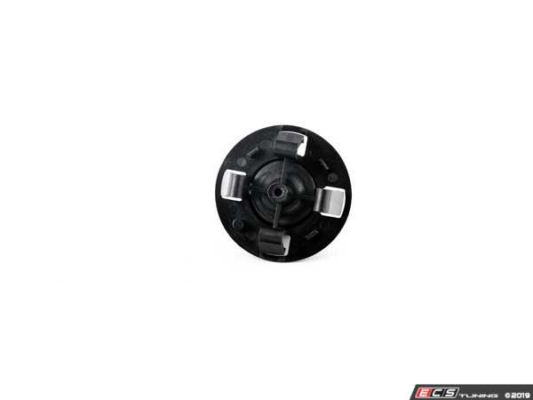 Genuine BMW - 51767183752 - Hood Adjuster - Priced Each (51-76-7-183-752)