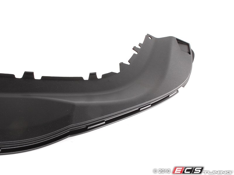 Genuine Volkswagen Audi - 5K0805903F9B9 - Front Valance (5K0 805 903 F 9B9)