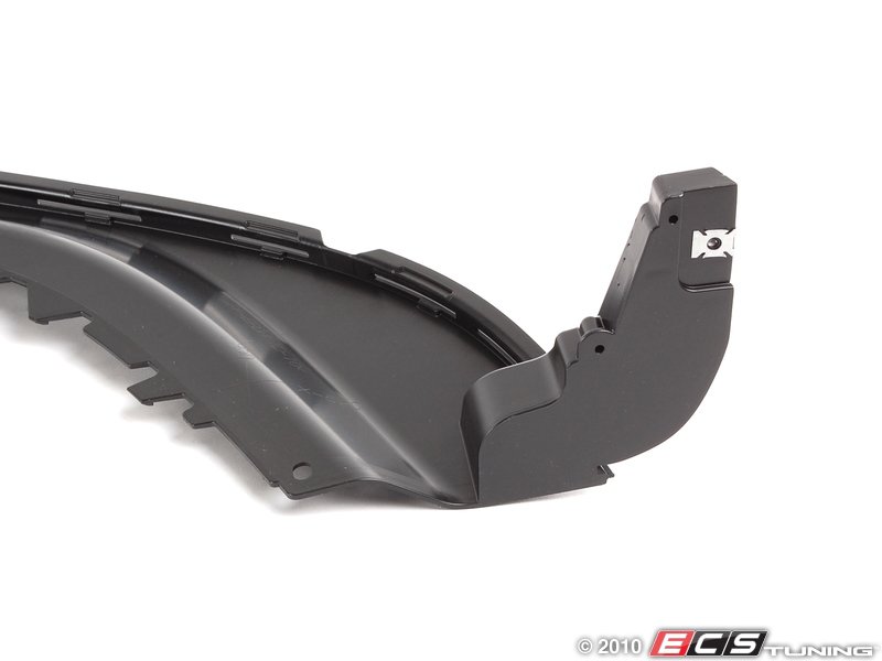 Genuine Volkswagen Audi - 5K0805903F9B9 - Front Valance (5K0 805 903 F 9B9)