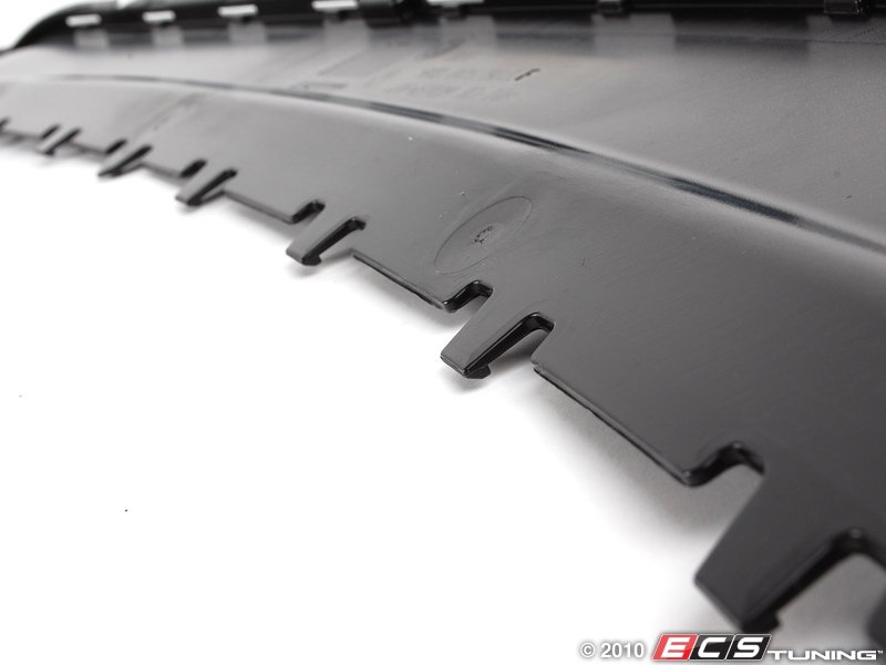 Genuine Volkswagen Audi - 5K0805903F9B9 - Front Valance (5K0 805 903 F 9B9)