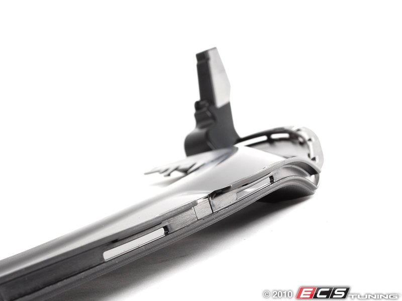 Genuine Volkswagen Audi - 5K0805903F9B9 - Front Valance (5K0 805 903 F 9B9)