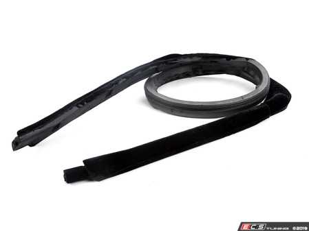 URO - 91156509145 - Targa Roll Bar Seal