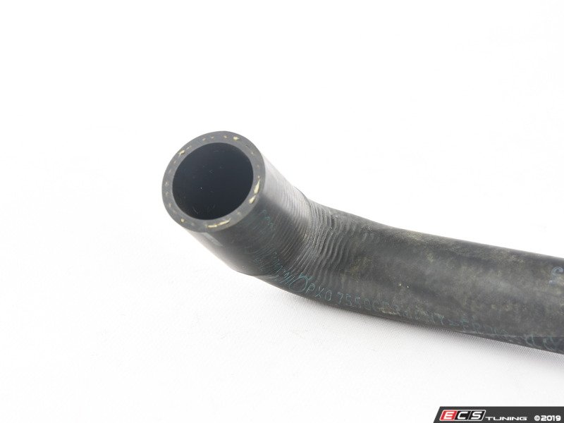 Genuine Volkswagen Audi - 037121053H - HOSE (037 121 053 H)