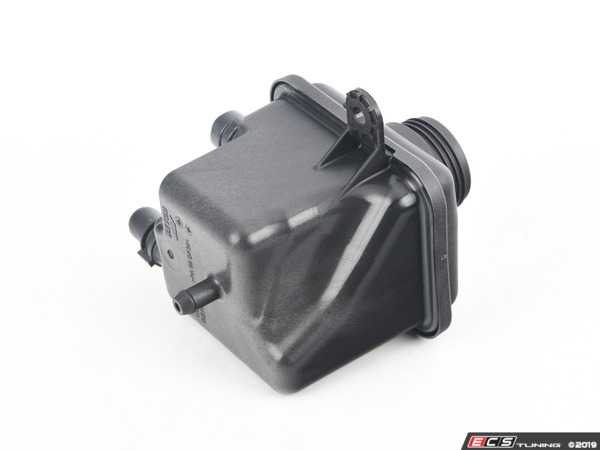 Genuine BMW - 17137841266 - COOLING WATER EXPANSION TANK (17-13-7-841-266)