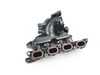 Genuine MINI - 11617595078 - Intake Manifold (11-61-7-595-078)