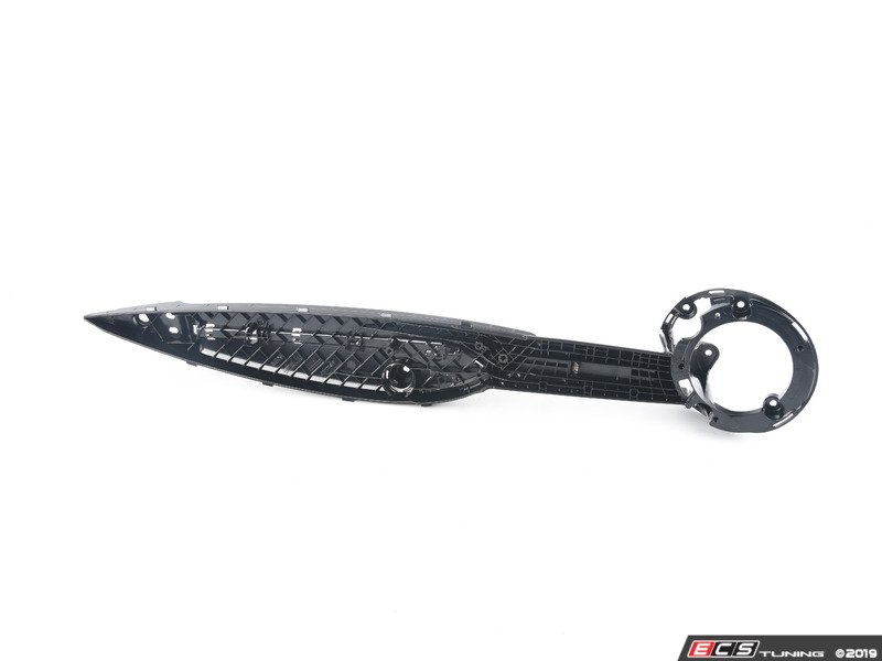 Genuine MINI - 51417343979 - Mount For Interior Door Handle - Left (51 ...