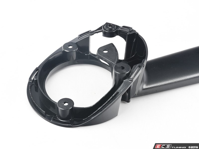 Genuine MINI - 51417343979 - Mount For Interior Door Handle - Left (51 ...