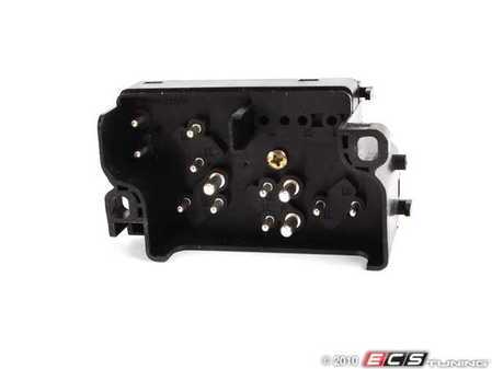 Genuine Mercedes Benz - 1248208810 - SWITCH,SEAT - (NO LONGER AVAILABLE)