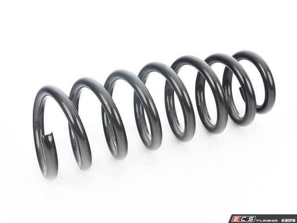 Genuine BMW - 31336779966 - FRONT COIL SPRING (31-33-6-779-966)