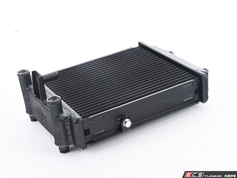 CSF Cooling - 8132 - DSG Cooler/Auxiliary Radiator