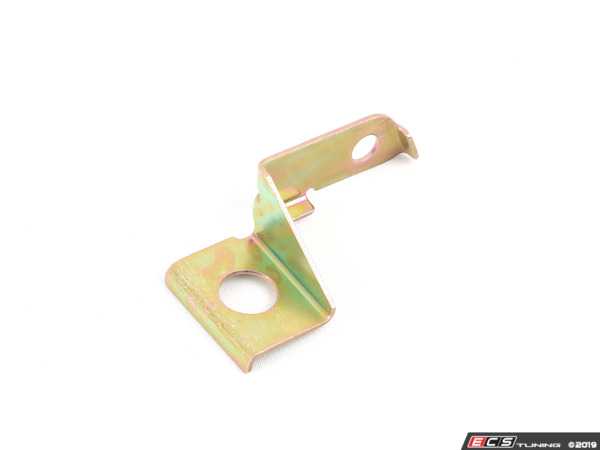 Genuine BMW - 21521158519 - Bracket (21-52-1-158-519)