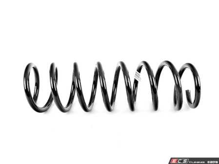 Genuine BMW - 33536768126 - Coil Spring (33-53-6-768-126)