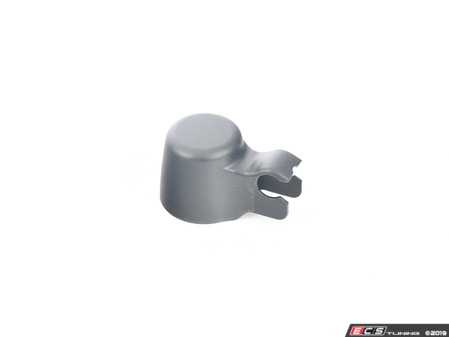 Genuine BMW - 61622756281 - Wiper arm cover (61-62-2-756-281)