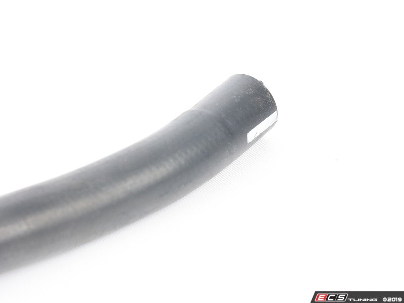 Genuine Volkswagen Audi - 191819371H - Heater Core Inlet Hose (191 819 ...