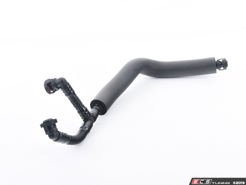 Assembled By ECS - 11617561408KT4 - Emissions Service Kit
