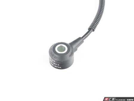 Genuine Volkswagen Audi - 06K905377F - Knock Sensor (06K 905 377 F)