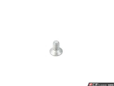 Genuine BMW - 07119906447 - COUNTERSUNK HEAD SCR (07-11-9-906-447)