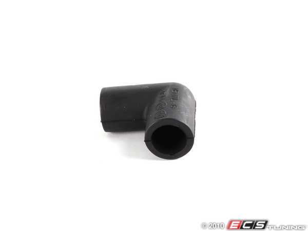 Genuine Volkswagen Audi - 078103223E - Breather Hose - (NO LONGER ...