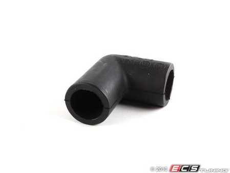 Genuine Volkswagen Audi - 078103223E - Breather Hose - (NO LONGER ...