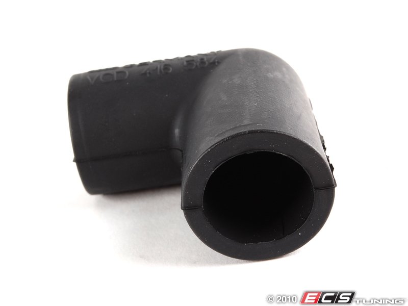 Genuine Volkswagen Audi - 078103223E - Breather Hose - (NO LONGER ...
