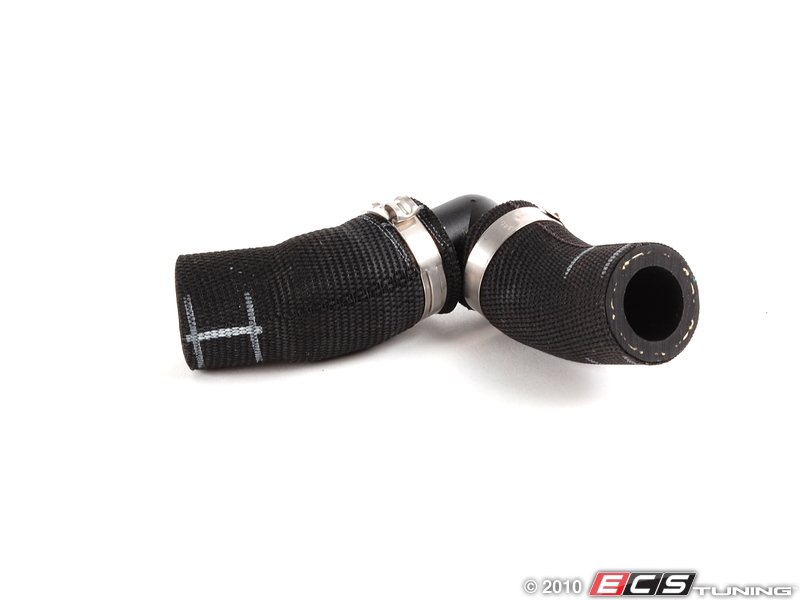 Genuine Volkswagen Audi - 078103221AH - Breather Hose (078 103 221 AH)