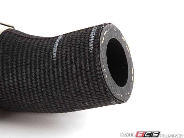 Genuine Volkswagen Audi - 078103221AH - Breather Hose (078 103 221 AH)